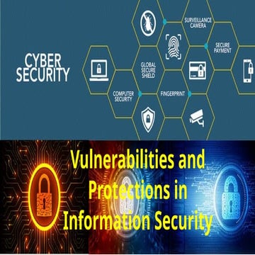 Vulnerabilities and Protections in Information Security.pptx