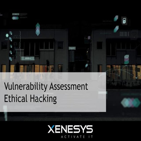 Demystify web application vulnerability assessment | PDF