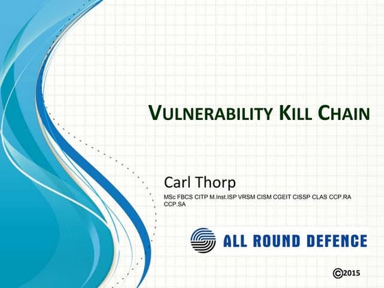 CEH Module 5 Vulnerability Analysis Mind map by Infosectrain | PDF