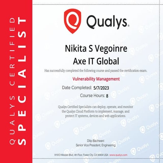 Qualys Vulnerability Management 05072023.pdf