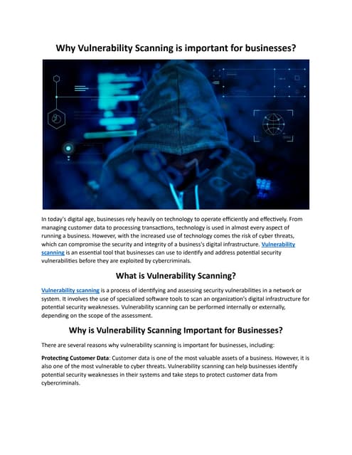 Penetration and Vulnerability.pdf