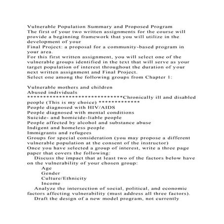 CommunityAction ProposalAssignmentInstructionsImagin.docx