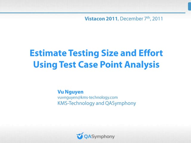 test-estimation-using-test-case-point-analysis-method