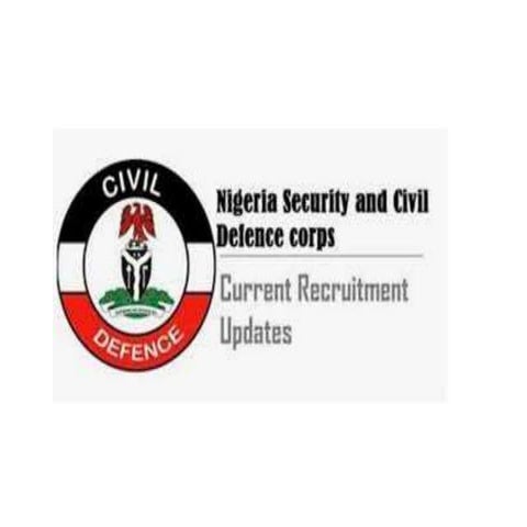 CDFIPB - Current Recruitment Updates | PPTX