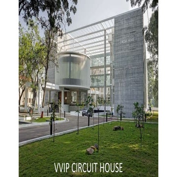 Vvip circuit house | PPTX