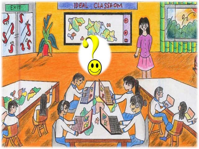 Conventional, non-conventional and Innovative mode of teaching | PPTX