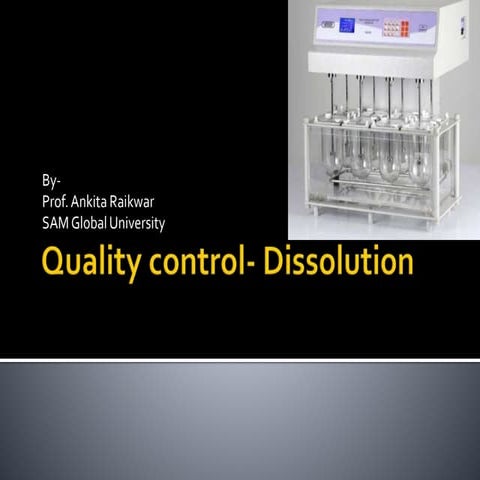 Dissolution-Ankita.pptx