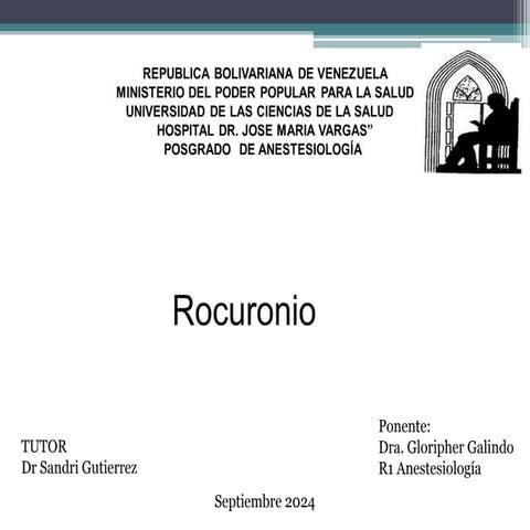Rocuronio.pptx.pdfglori,glorifkrkrkekkensns | PDF