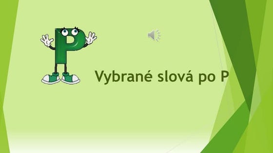 Slovní úloha | PPTX