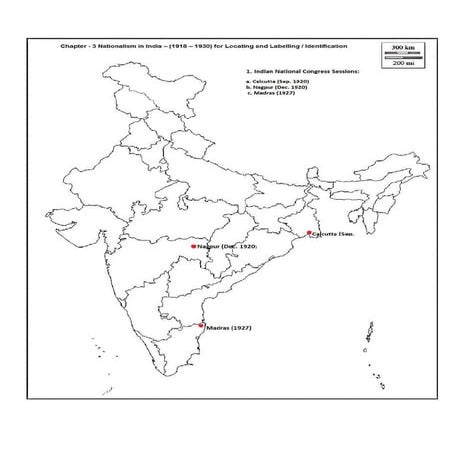 History Map for class 10 social science .pdf