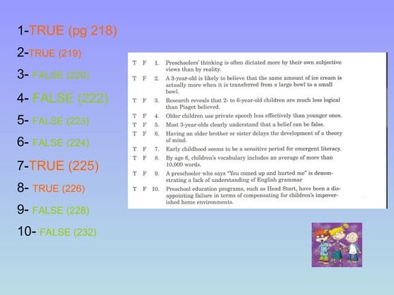 Vygotsky's Sociocultural Theory of Development | PPTX