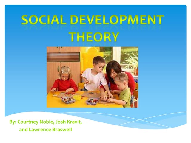 What is Barbara Rogoff's developmental theory? | PDF