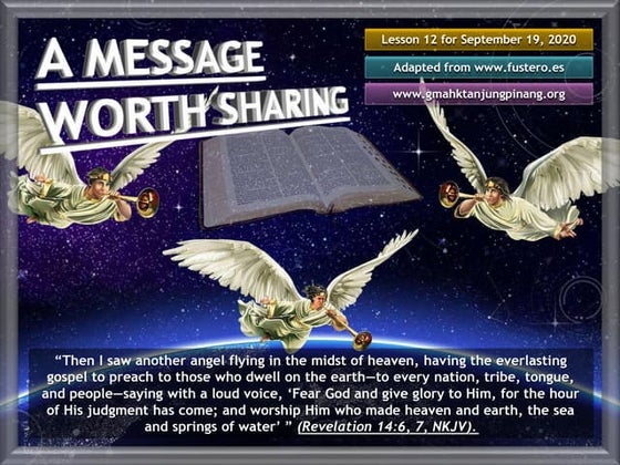 Sabbath School Lesson 8, 2nd Quarter 2025.pptx