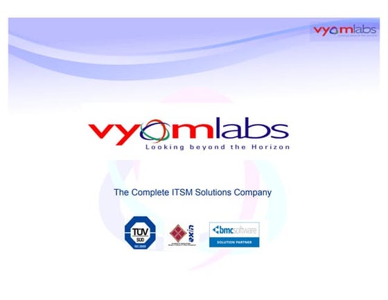 Vyom labs