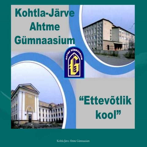 Aiapraktika i naksitrallid | PPT