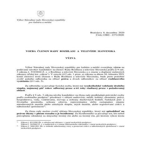 Vyzva navrh na_volbu_clenov_rady_rtvs.vbdl