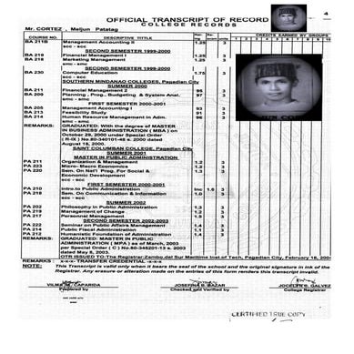 TOR mpa_mba_bscs_acs_scc_page_4 | PDF