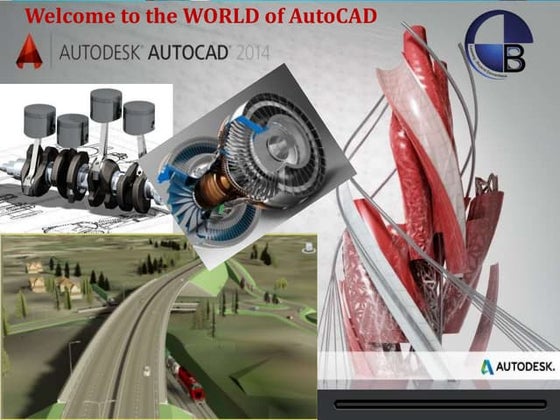 Auto cad 2d drawing | PPT