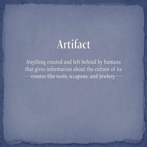 W. history unit 1 vocabulary | PPTX