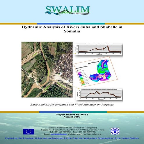 W-13 Hydraulic Behaviour of the Juba and Shabelle Rivers.pdf