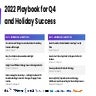Deck the Halls of Retail Media: Creating Your Q4 Plan | PDF