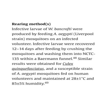 wuchereria Baknrofti rearing methods.pdf