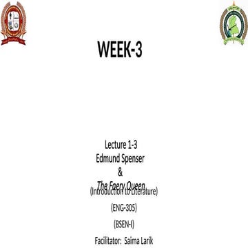 (W-3) Lect 1-3 (ILT, BSEN-I, FASS, SAU).pptx