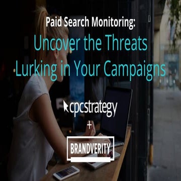 The State of Amazon’s Brand Gating Policy & Protection | PPTX