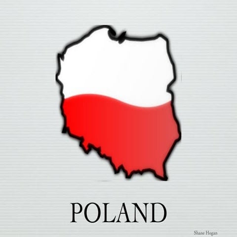 world geography (poland) | PDF