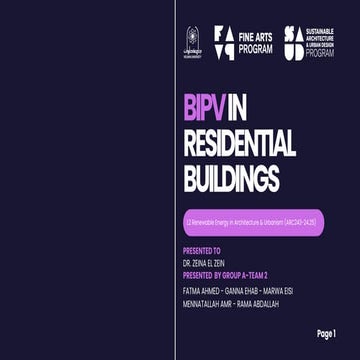 W04-A01-BIPV in Residential Buildings Case Studies-GA-Team 2.pdf