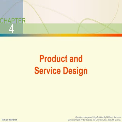 Chap004-Product and Service Design.pdf
