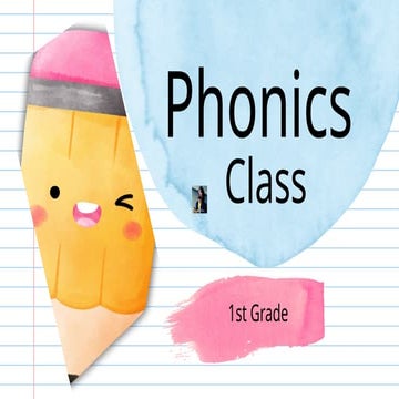 Students will recognize and produce rhyming words and identify the ...