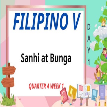 FILIPINO Q4 WEEK 1.pptx