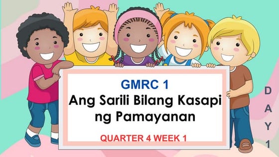GMRC DAY 1- WEEK 4 quarter 3, grade.pptx