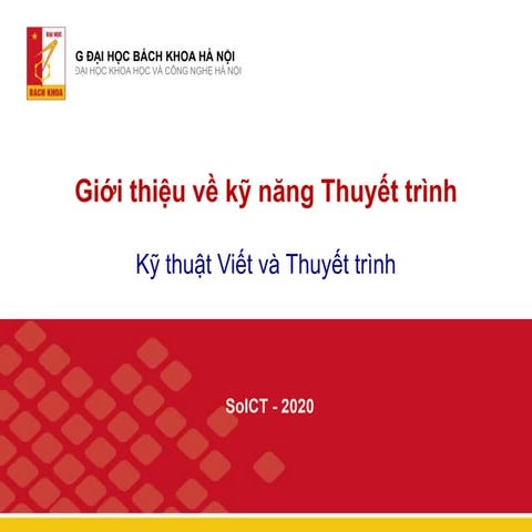 W1 - Slide 1 - Introduction to Presentation skills.pptx