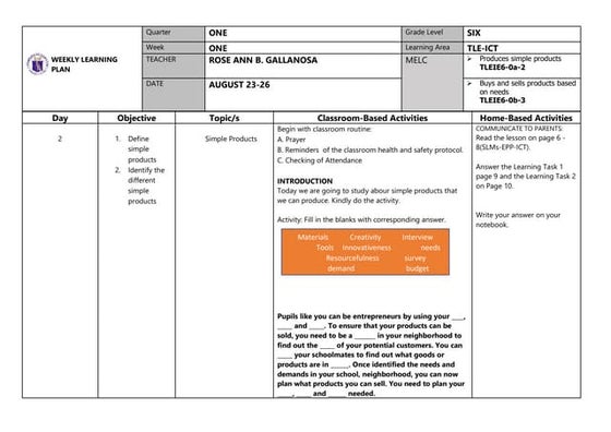 tle 6 q1 week 1.pptx