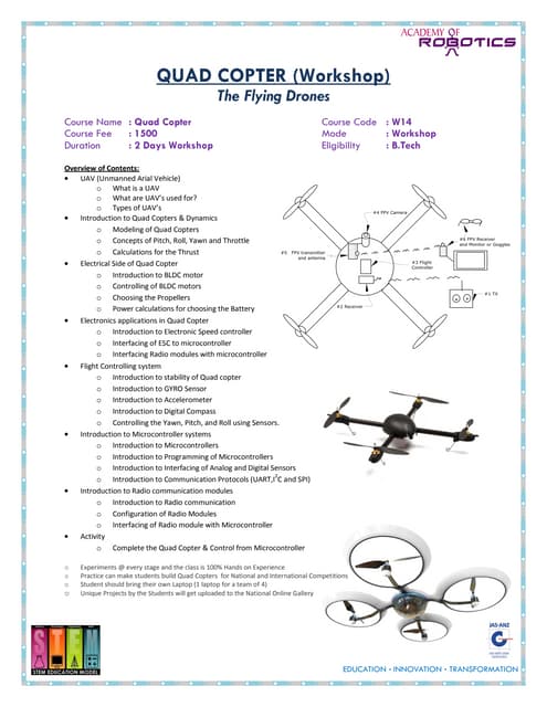 Electric ATV-Detailed Specification | PDF