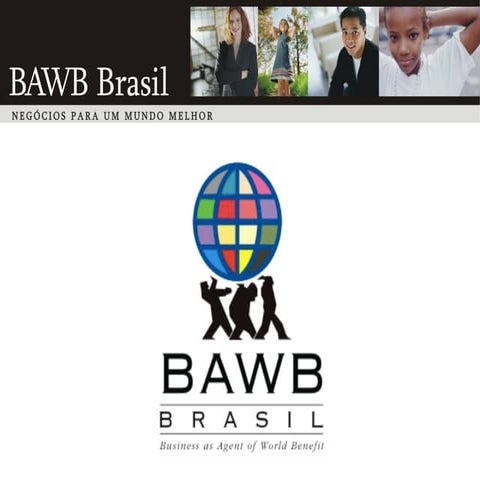 BAWB _ Brazil (Ilma Barros & Ron Fry) | PDF