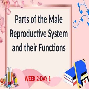SCIENCE 5 Human Reproductive System.pptx