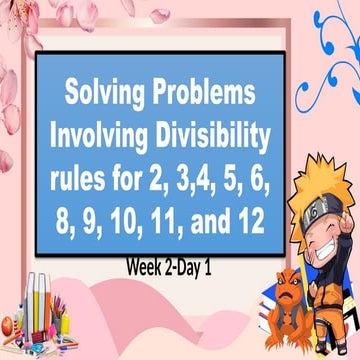W2 MATH.pptx TIS IS ALL ABOUT POWER POINT OIN MY SUBJECT FOR WEEK 2 | PPT