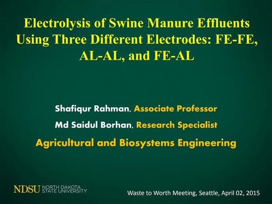 Electromagnetic vortex layer system | PPT