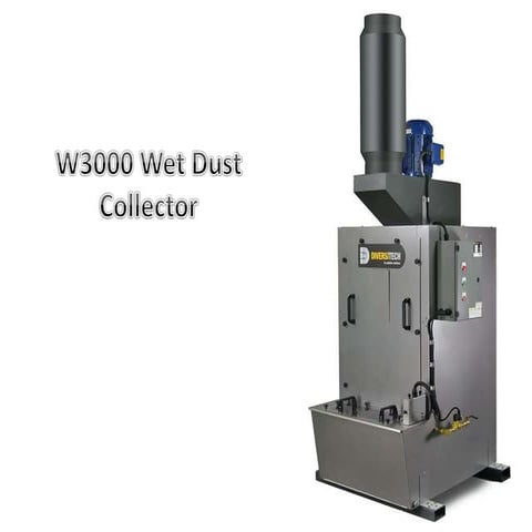 WX 3000 Wet Dust Collector | PPTX