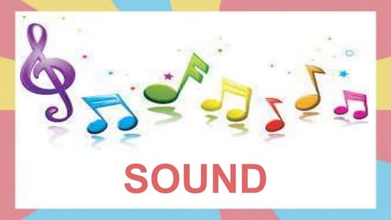 SOUNDS | PPTX | Digital Audio | Computer Software and Applications