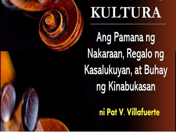 Pamantayan sa pagsulat at pagbigkas ng tula | PDF