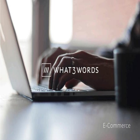 what3words - How To Guide | PPTX