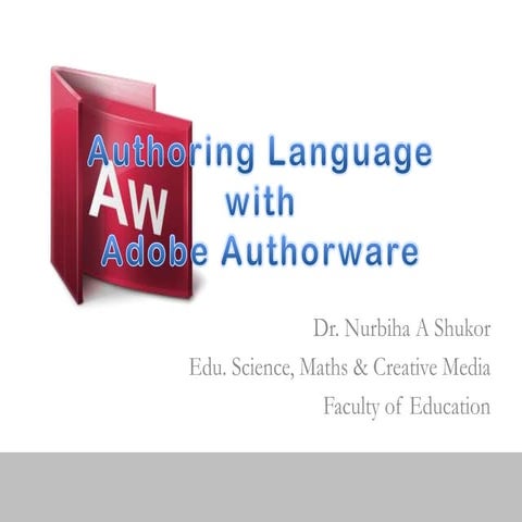 W4 introduction to al interface | PPT