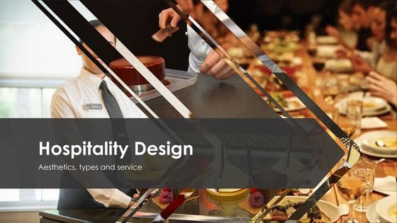 Food & beverage outlets [autosaved] | PPTX