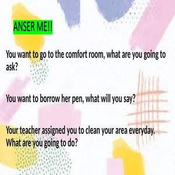 W5_MODALS OF PERMISSION AND OBLIGATION, LESSON EXAMPLAR WITH EXAMPLES.pptx