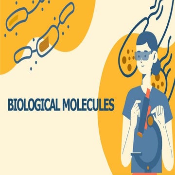 W7 Biological Molecules.pptx