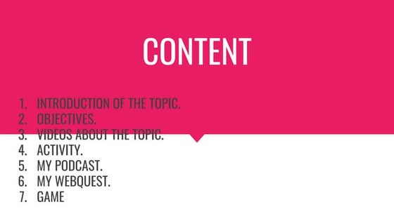 Top down reading activities | PPTX